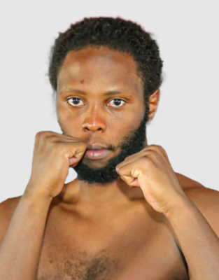 Peter Njuguna ("Cobra") | MMA Fighter Page | Tapology