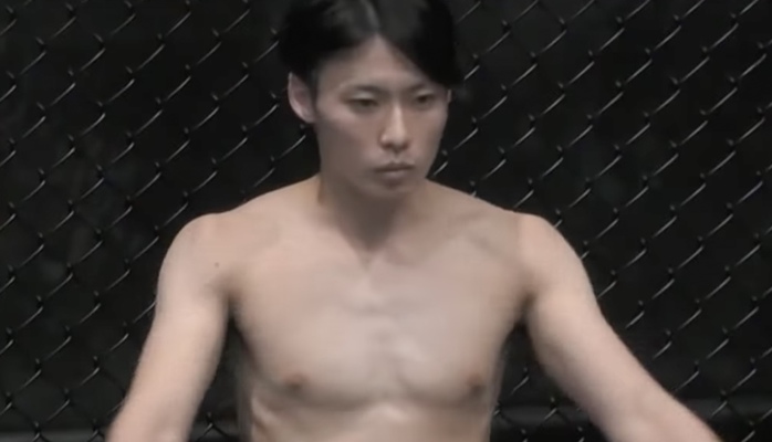 Reito Akiyama | MMA Fighter Page | Tapology