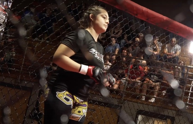 Kalyn Verdin | Fighter Page | Tapology