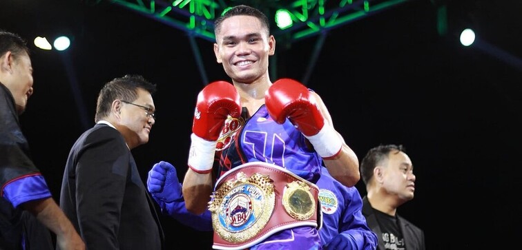 Christian Balunan ("Punchtian") | Boxer Page | Tapology