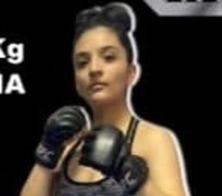 Anette Ramírez | MMA Fighter Page | Tapology