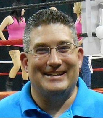 Todd Whitmoyer | Boxer Page | Tapology