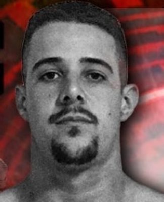 Lucas Ciríllo | MMA Fighter Page | Tapology