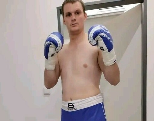 Petr Pavliska | Boxer Page | Tapology