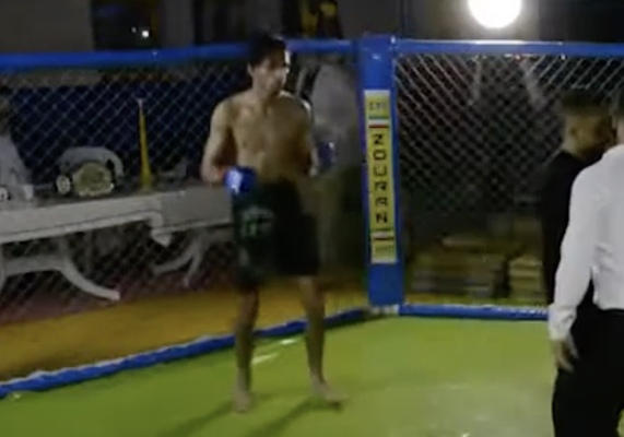 Mehran Shah Ravandi | MMA Fighter Page | Tapology Mehran Shah Ravandi | MMA Fighter Page | Tapology