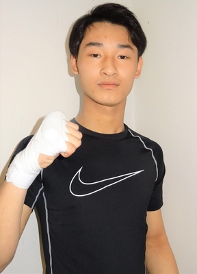 Yuma Fujimoto | Boxer Page | Tapology