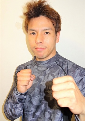 Naoki Yoshimura | Boxer Page | Tapology