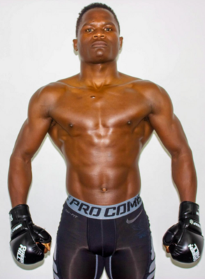 Lewis Mataya ("Porcupine") | MMA Fighter Page | Tapology