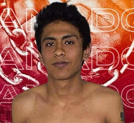 Joel Ramos | MMA Fighter Page | Tapology