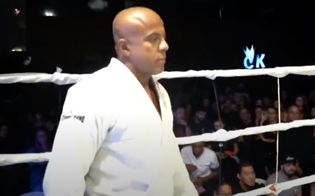 Daniel Black | Fighter Page | Tapology