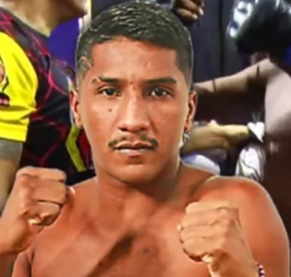 Eduardo Ribeiro | MMA Fighter Page | Tapology