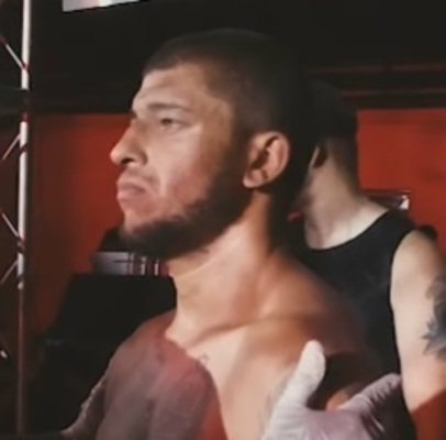 Asael Luis Silva | MMA Fighter Page | Tapology