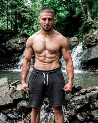 Andrzej Karkula | MMA Fighter Page | Tapology