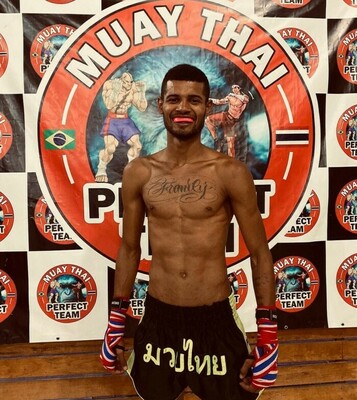 Wellington Madeira ("Buiu") | MMA Fighter Page | Tapology
