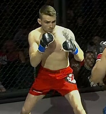 Jake Freeman | MMA Fighter Page | Tapology