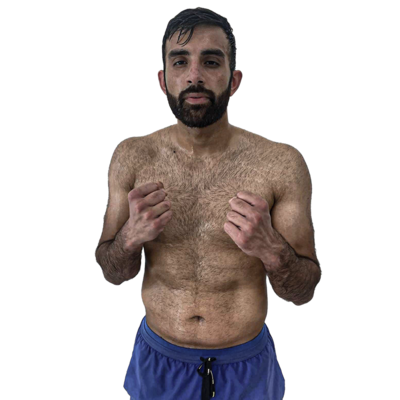 Muhammad Moeez | Fighter Page | Tapology