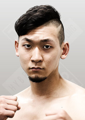 Kaito Kimoto | MMA Fighter Page | Tapology