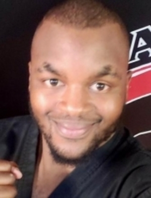 Travon Lee | MMA Fighter Page | Tapology