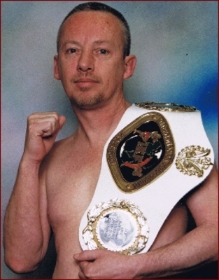 Craig Monyelle | Fighter Page | Tapology