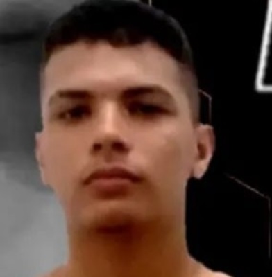 Cauã Zeolla | MMA Fighter Page | Tapology