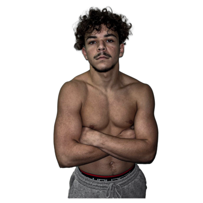 Alexander Rodriguez | MMA Fighter Page | Tapology