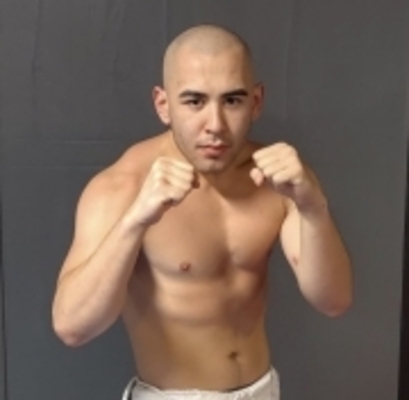 Joseph Garrido | MMA Fighter Page | Tapology
