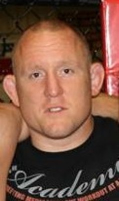 Jay Jack | MMA Fighter Page | Tapology