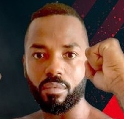 Marcio da Silva ("Da Silva") | MMA Fighter Page | Tapology