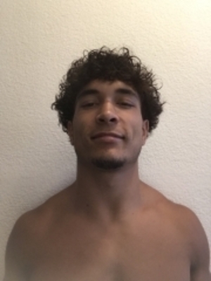 Devon Barrett | MMA Fighter Page | Tapology