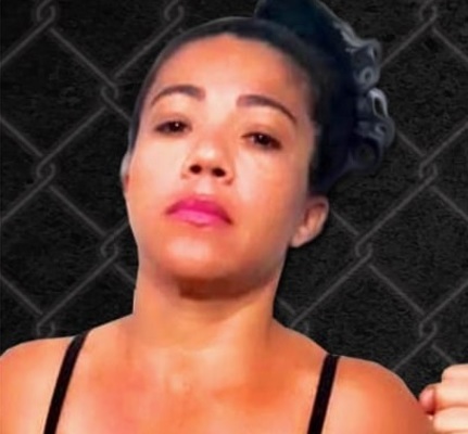 Maria José da Silva ("Paty Guerreira") | MMA Fighter Page | Tapology
