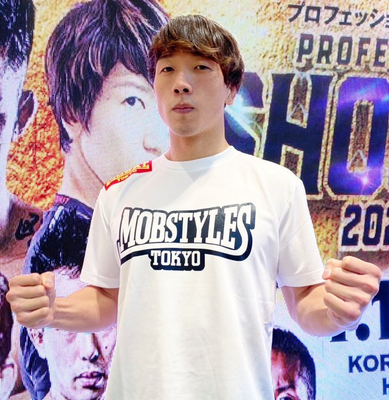 Kento Azumi | MMA Fighter Page | Tapology