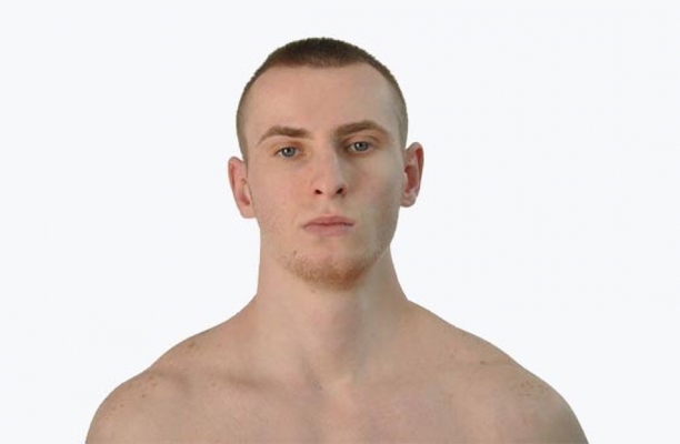 Adrian Grec ("The Greek") | MMA Fighter Page | Tapology