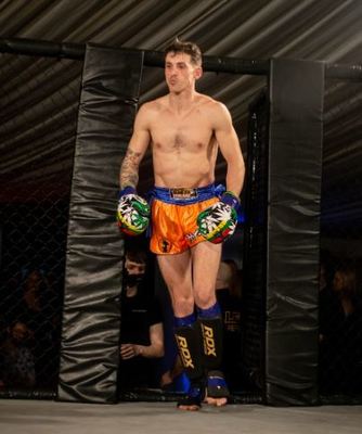 Sick Note | Fighter Page | Tapology