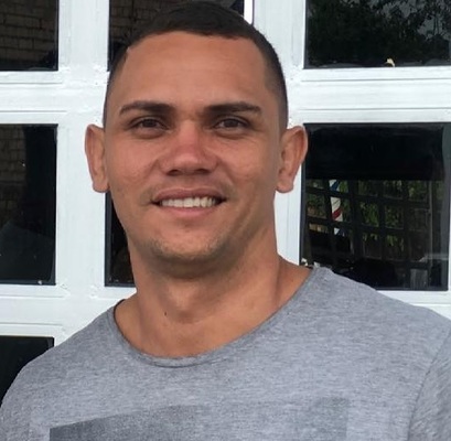 Edilson Maia | Fighter Page | Tapology