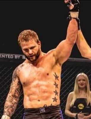 Jason Slaydon ("Street Shark") | MMA Fighter Page | Tapology