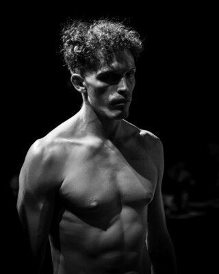 Nick Elu | MMA Fighter Page | Tapology