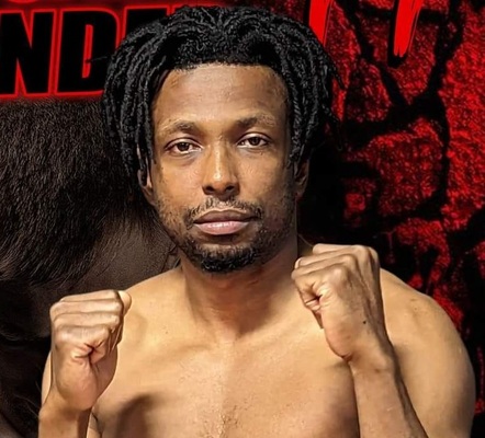 Chris Hardy ("The Old Man") | MMA Fighter Page | Tapology