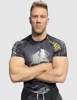 Dawid Kozlowski | MMA Fighter Page | Tapology