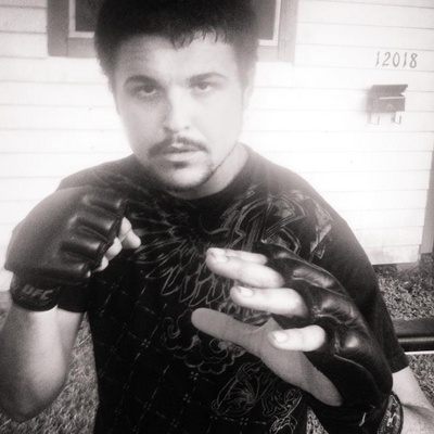 Justin Lawrence | MMA Fighter Page | Tapology