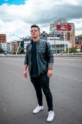 Daniel Avila | Fighter Page | Tapology