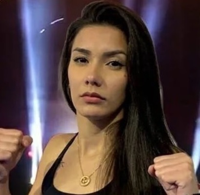 Eduarda Alves | Fighter Page | Tapology