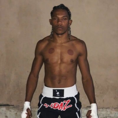 Emerson Rosa ("Neguinho") | MMA Fighter Page | Tapology