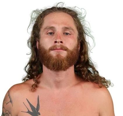 Dan Walters | MMA Fighter Page | Tapology