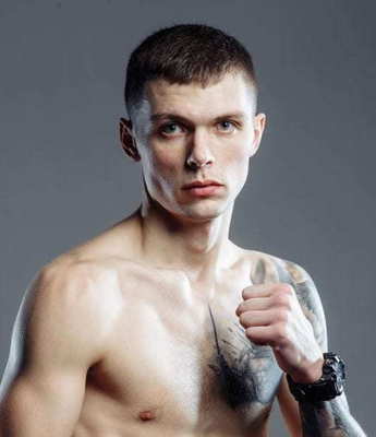 Vladislav Surkov ("Palach") | Fighter Page | Tapology