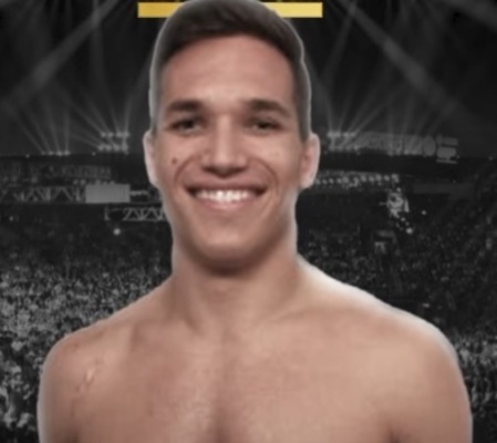 Marko Grujo | MMA Fighter Page | Tapology
