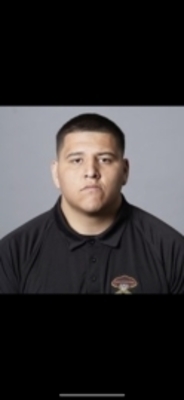 Antonio Rosales | MMA Fighter Page | Tapology