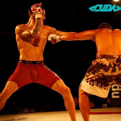 Kurrent Cockett | MMA Fighter Page | Tapology