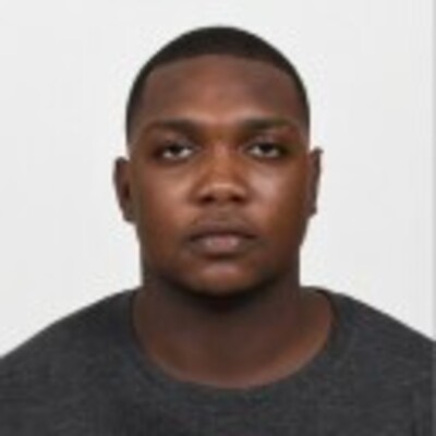 Carl Ramsay | MMA Fighter Page | Tapology