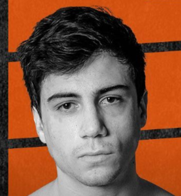 Arben Bora | MMA Fighter Page | Tapology