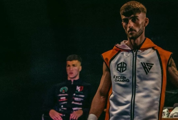 Kane Shepherd | Boxer Page | Tapology